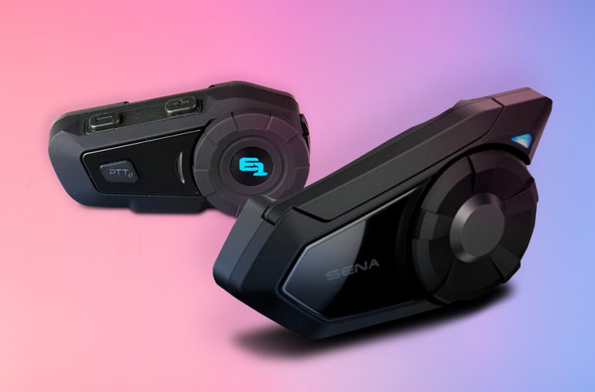 Black Friday på XL Moto, Intercom! – Bike powered by Motorrad