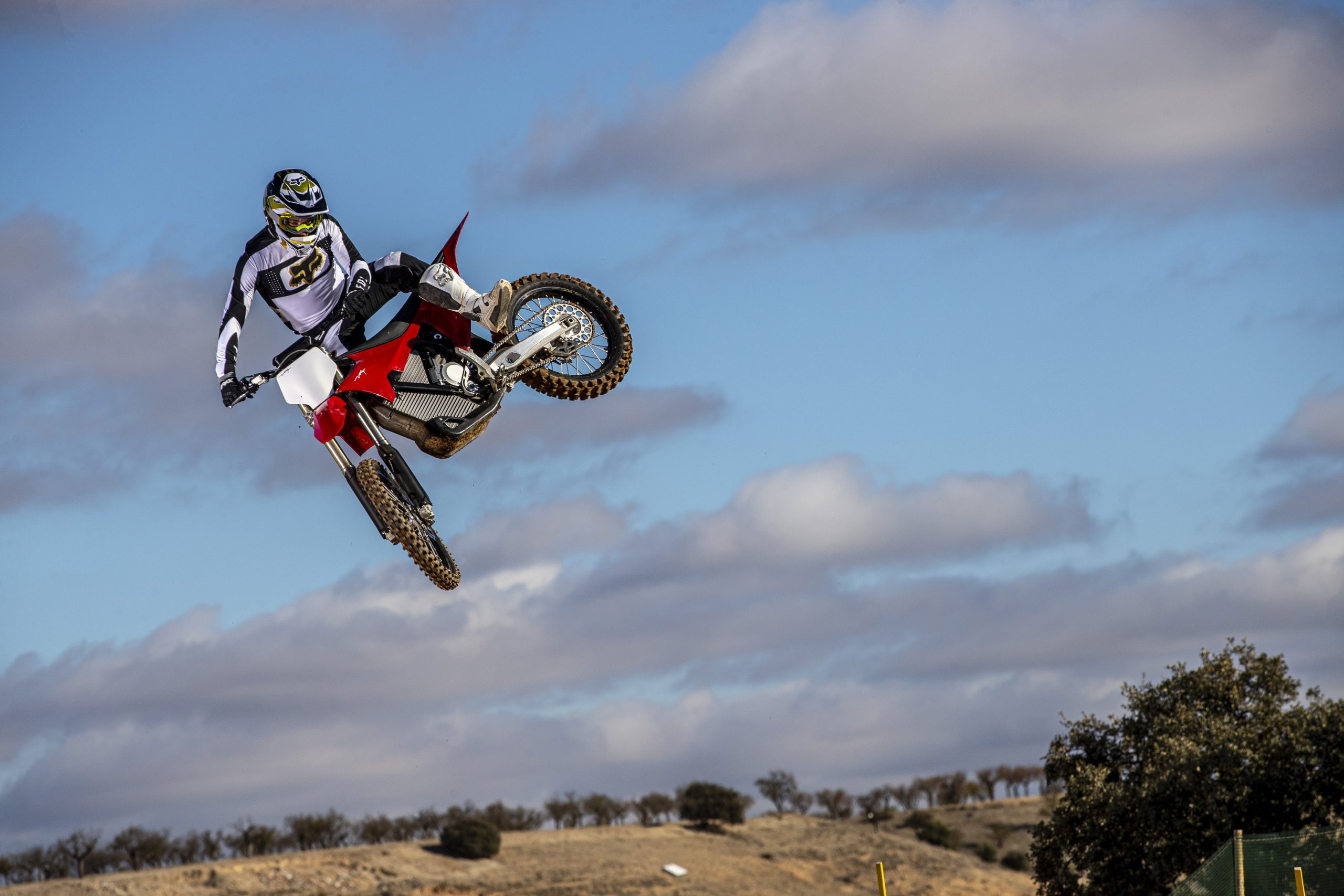 Stark VARG, sensationell ny el-cross med svenska anor! – Bike powered ...