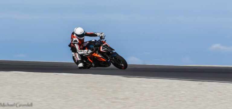 En månad kvar till Gotland Ring Bike Week! – Bike powered by Motorrad