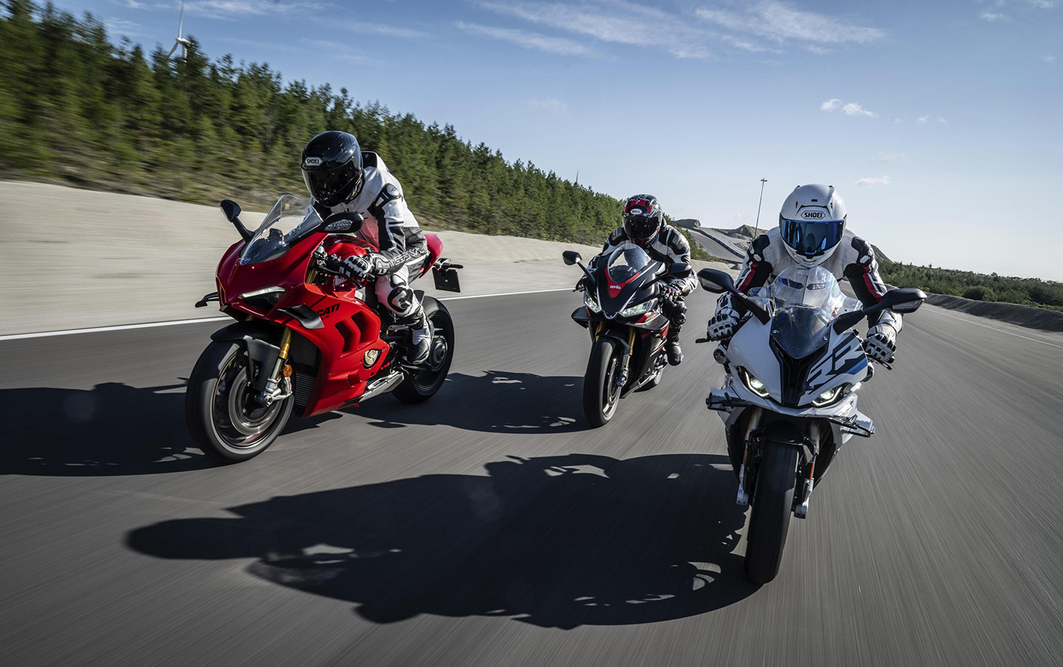 Dags att boka in Gotland Ring! – Bike powered by Motorrad